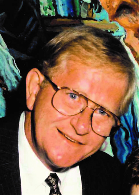 Dennis Alan Strandburg | News, Sports, Jobs - Times Observer